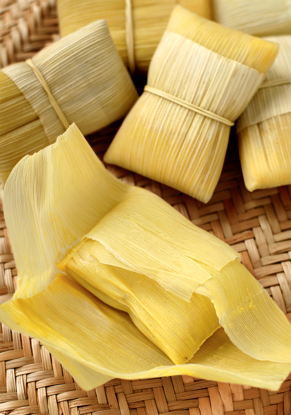 Pamonha light | BOA FORMA