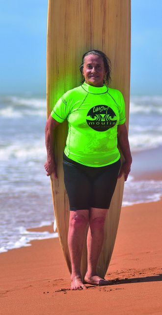 Estas vovós vão motivar você a se tornar uma fit girl | BOA FORMA