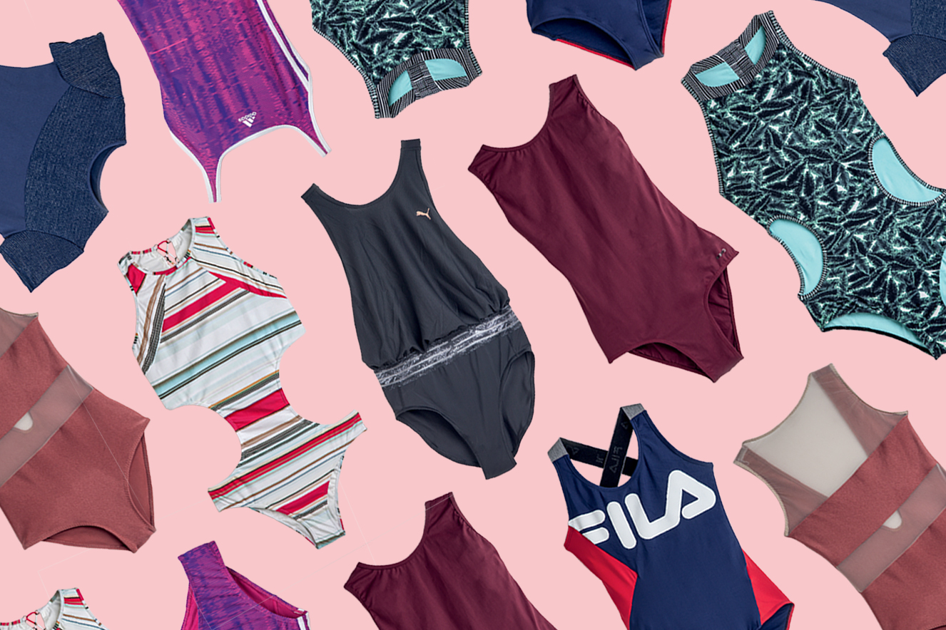 8 opções de body que vão do treino à balada (e realçam as curvas) | BOA ...