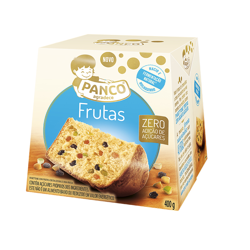 Sem passar vontade! 7 panetones e chocotones mais leves para o Natal ...