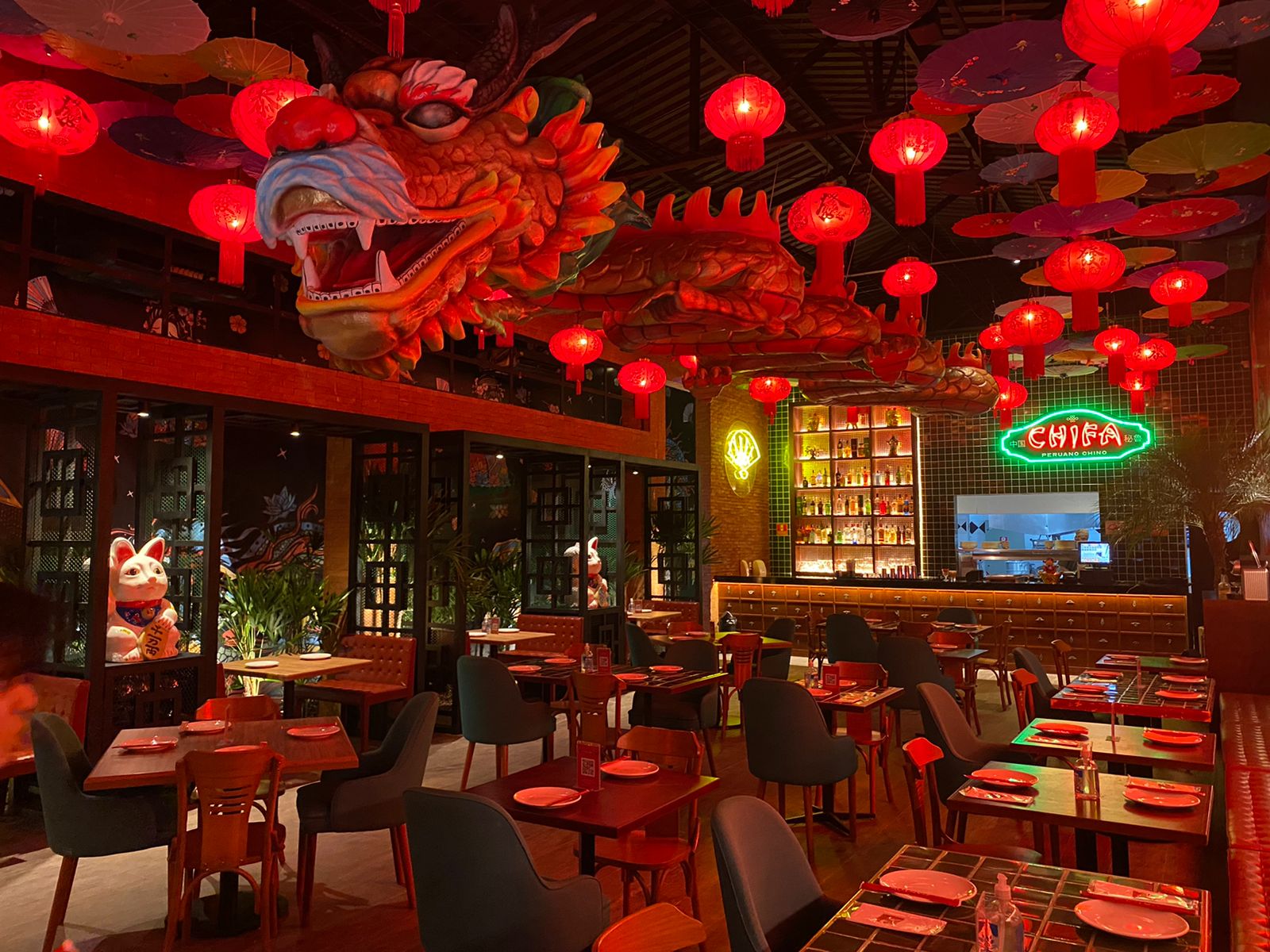 Cantón: união da culinária peruana e chinesa | BOA FORMA