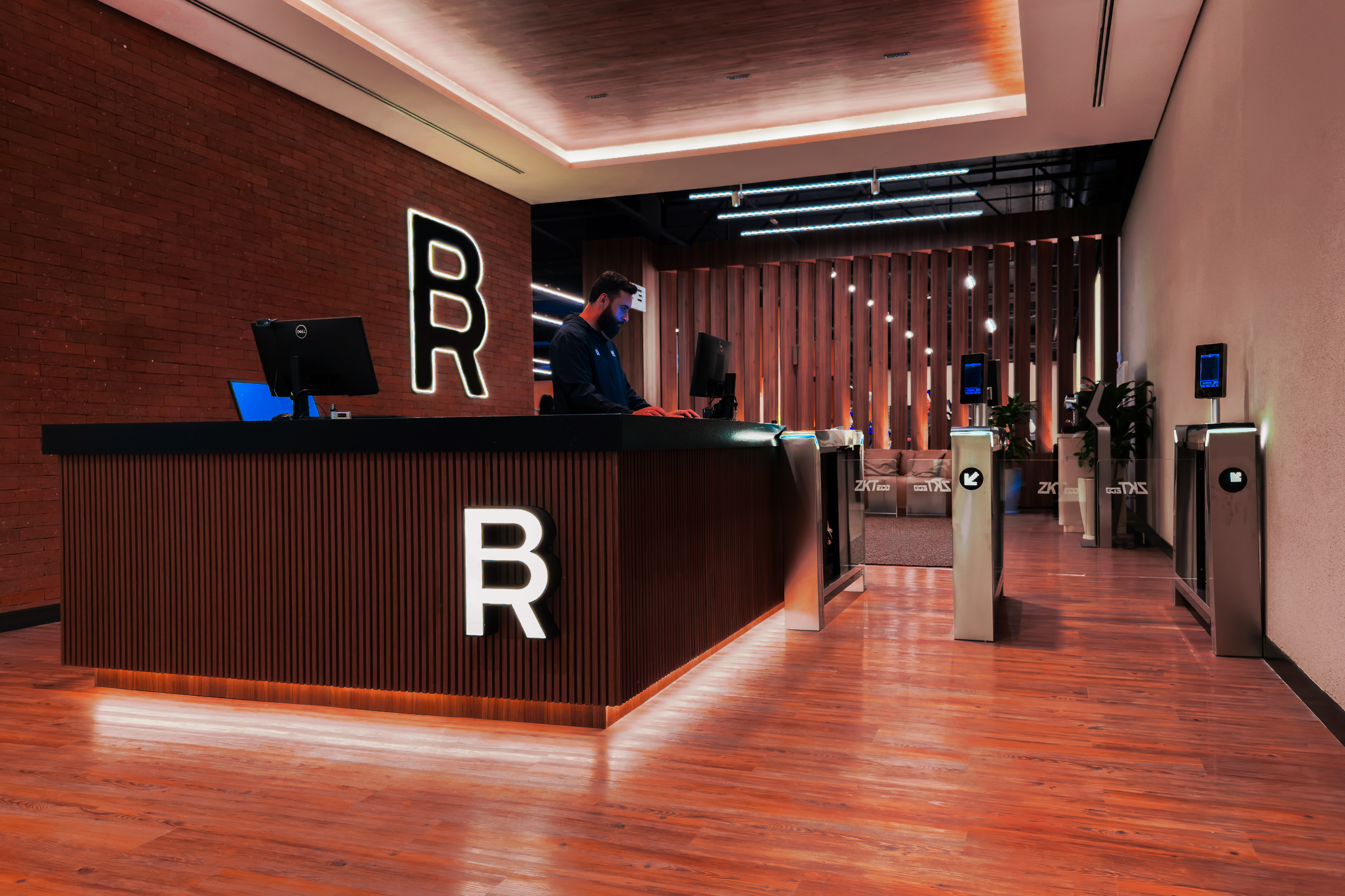 Bio Ritmo: rede premium traz inovação e bem-estar ao Shopping ...