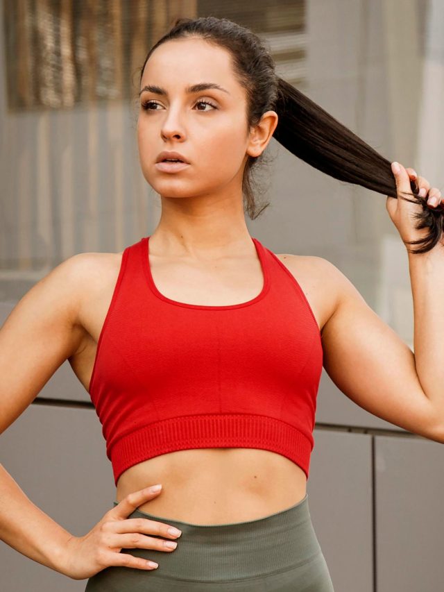 Como cuidar do cabelo treinando todos os dias – BOA FORMA